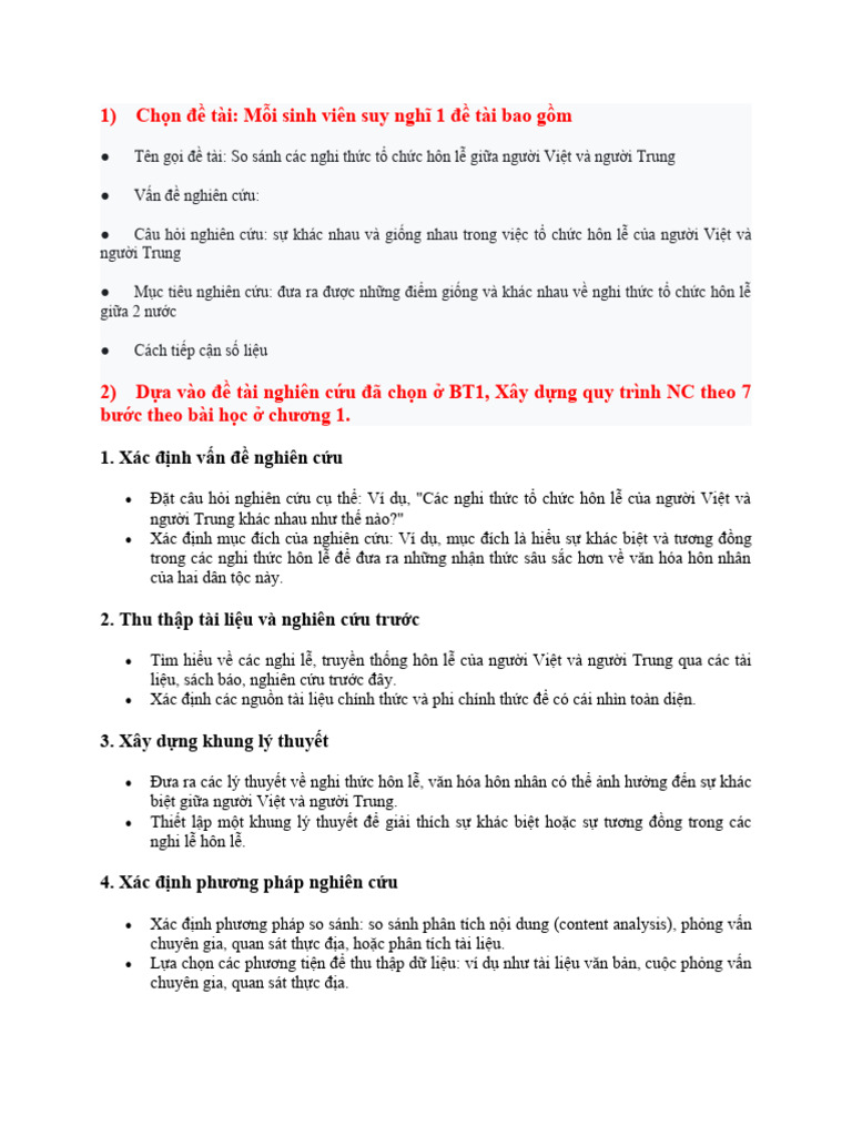 ChÆ°Æ¡ng 2 - NCKH | PDF