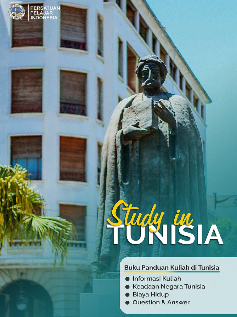 Study in TUNISIA | PDF