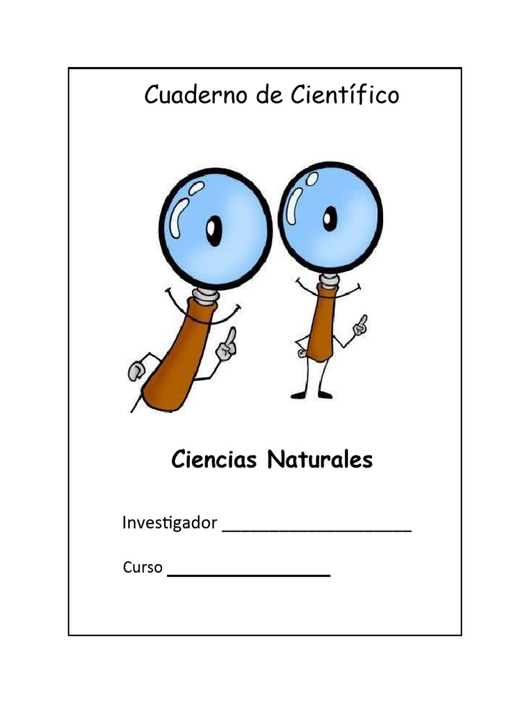 Cuaderno de Científico | PDF | Botella | Bicarbonato de sodio