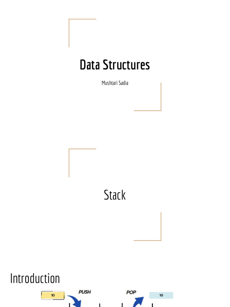 Cse 220 Week 5 Pdf Queue Abstract Data Type Algorithms And Data Structures