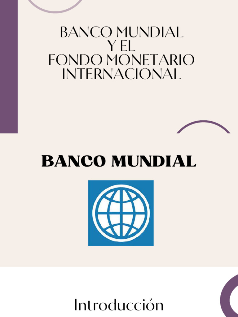 BM y Fmi | PDF