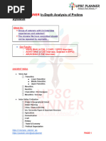 B. Tech Final Year Project Report | PDF | Vocational Education | Career And Technical Education