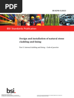 BS 8300 2 2018 | PDF | Bathroom | Door