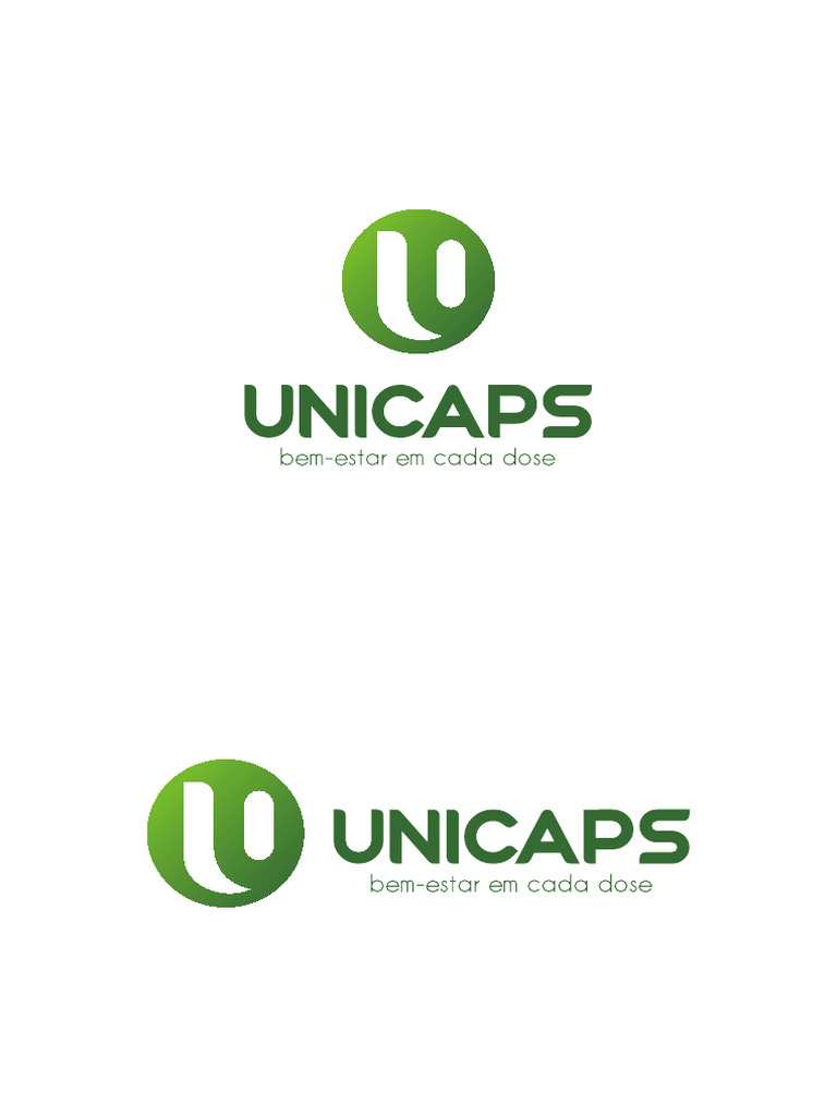 Unicaps - Logo | PDF