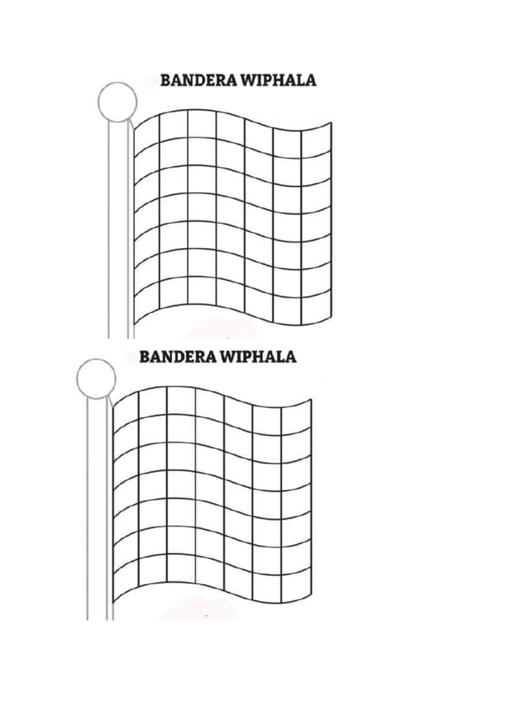 Bandera Whipala | PDF
