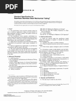 AMS5513 | PDF | Steel | Stainless Steel