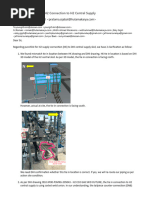 Lifting Lug Design and Details | PDF