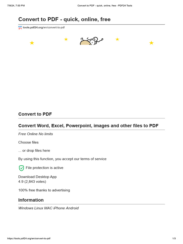 BEST ONLINE TOOLS USING PRESENTATION PART 3 | PDF | Microsoft Power ...