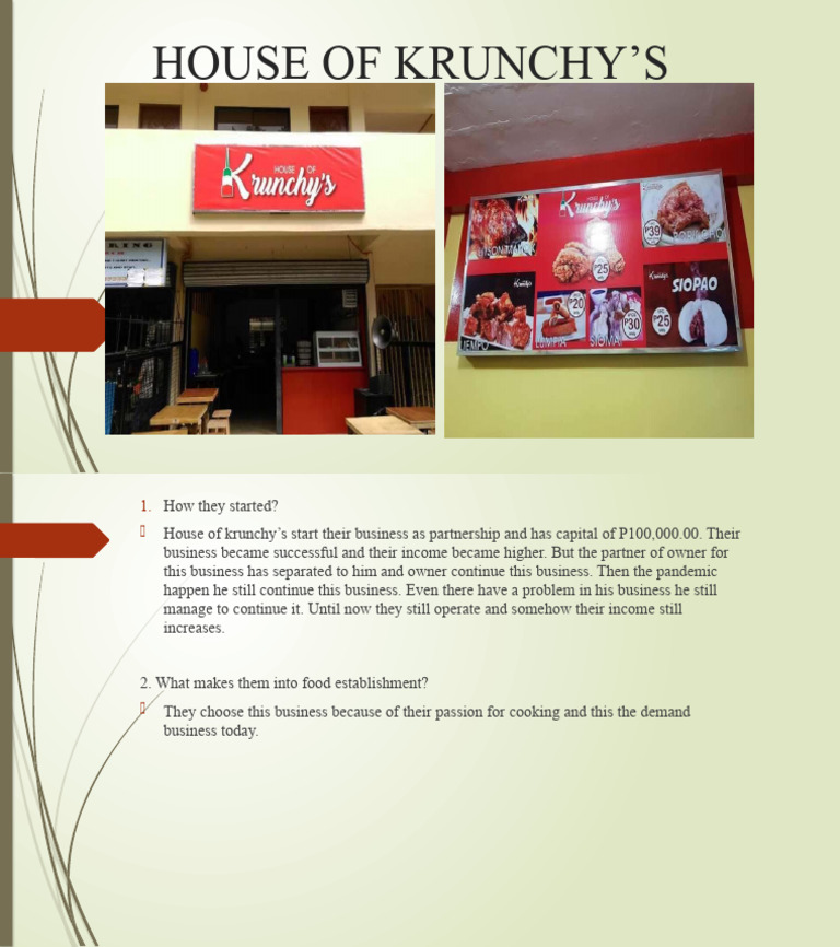 Activity 1 (Survey) | PDF | Business