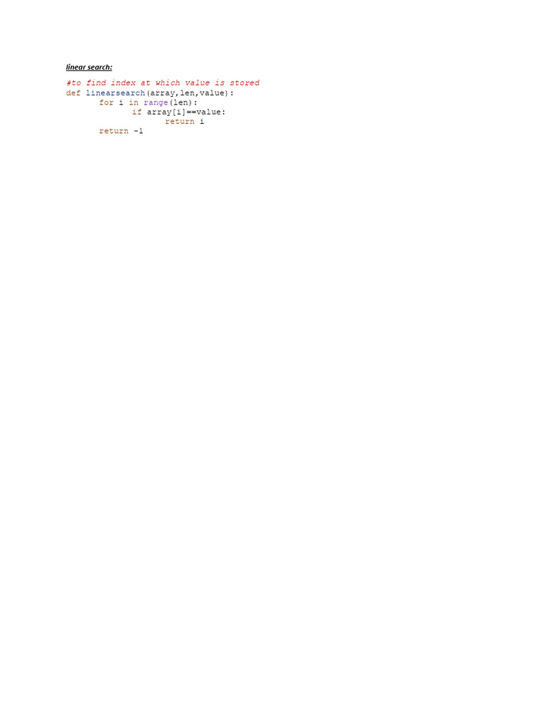 A Levels Computer Science Practical Codes Pdf Queue Abstract Data Type Data Management 