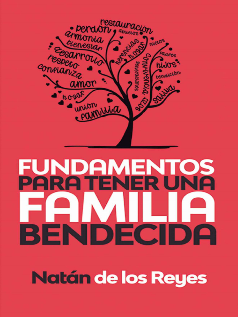 Fundamentos para Tener Una Familia Bendecida | PDF | Jacob | Isaac