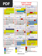 c-uj-exam-timetable-format-2025 | PDF | Academic Term