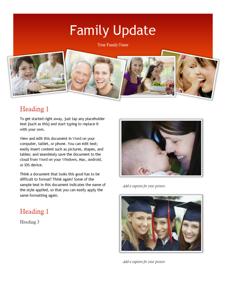 Heading 1 | PDF