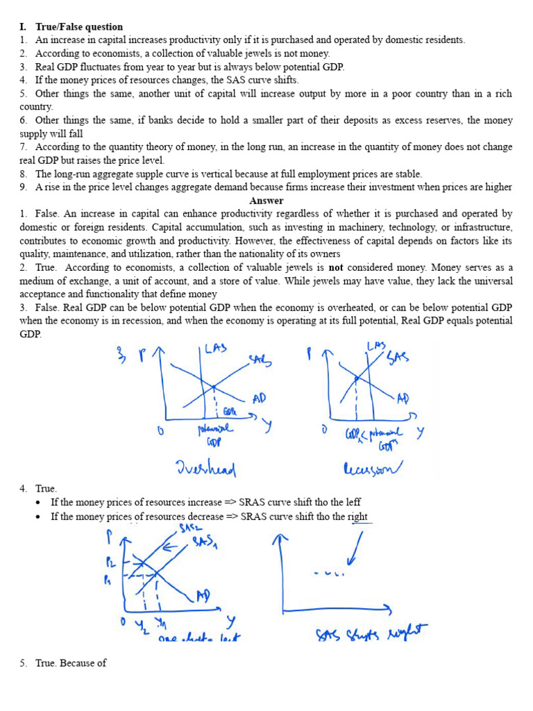 MACRO | PDF | Inflation | Consumer Price Index