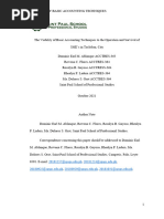 Cpa Reviewer in Taxation 2024 by Tabag | PDF