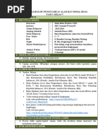 MODUL AJAR - IPAS 5 - Ayo Berkenalan Dengan Bumi Kita | PDF