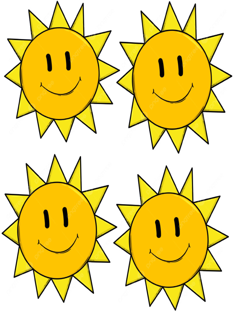 MR SUN | PDF