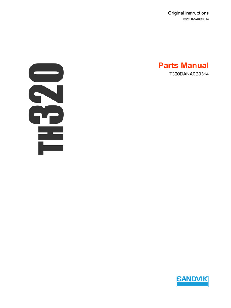 Parts | PDF | Axle | Mechanical Engineering