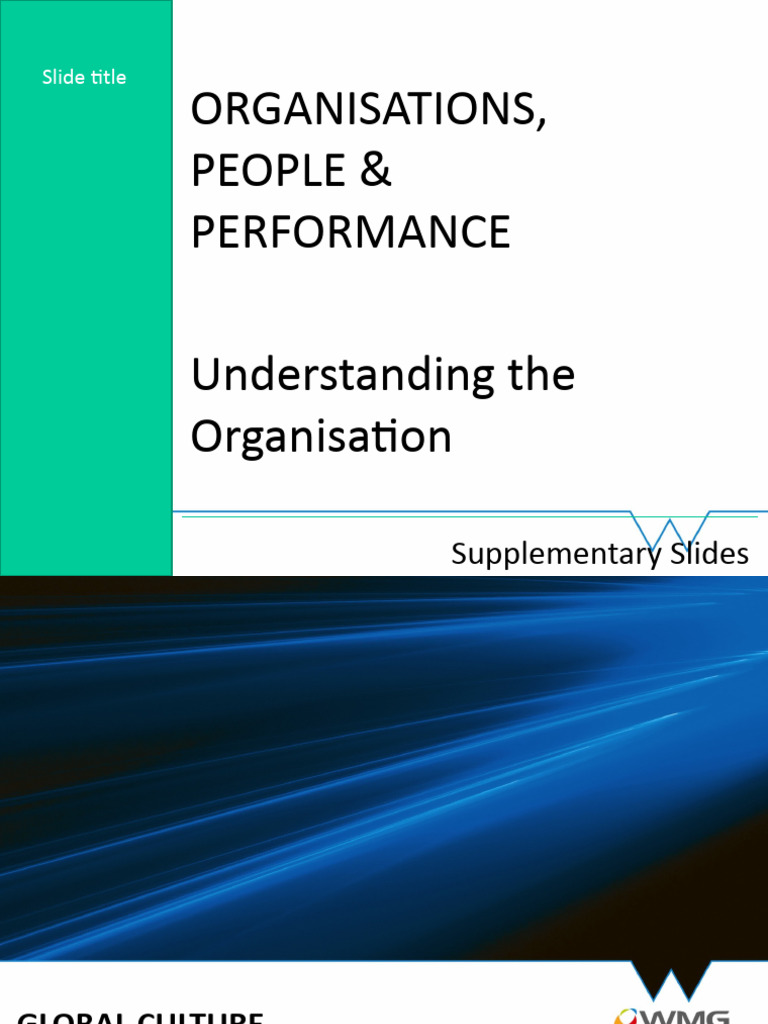 Cross-Cultural Management Insights | PDF | Power (Social And Political ...