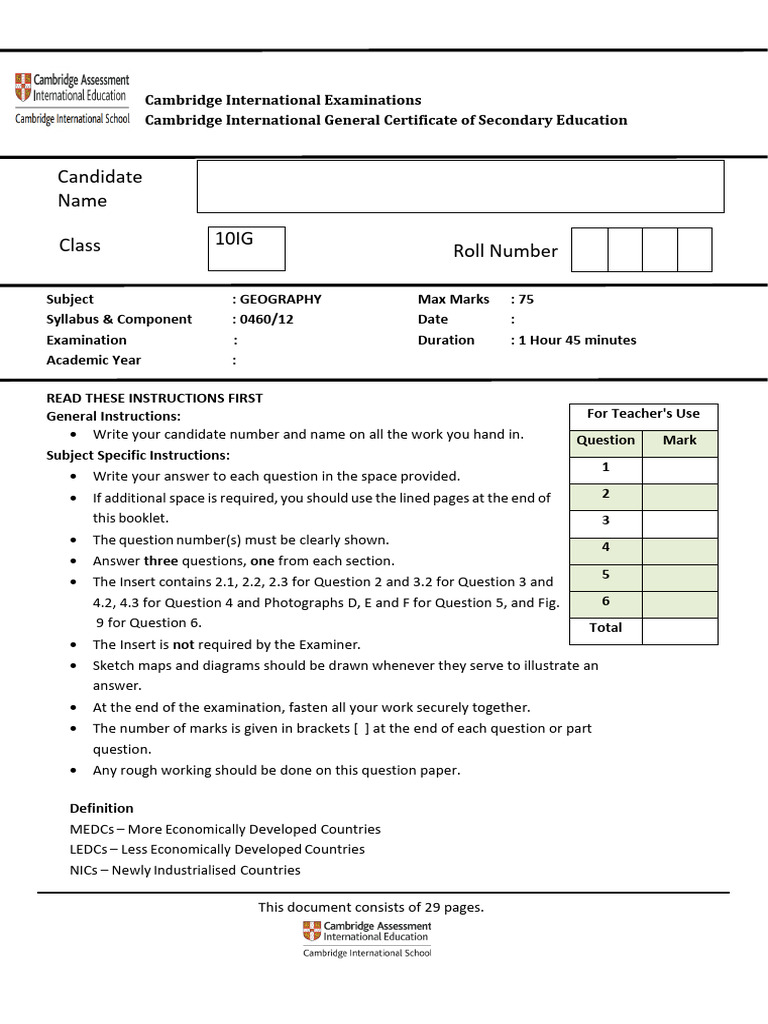 Paper 12 | PDF | Plate Tectonics | Earth Sciences