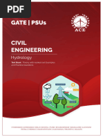 Chapter 8 Culverts&Low Level Water Crossings | PDF | Flood | Stream