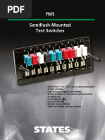 SEL-2730M 24-Port Managed Ethernet Switch: Reliable Ethernet ...