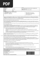 SSA 7162 - Ver07 2023 | PDF | Social Security (United States) | Social ...