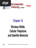 GPRS Architecture in Wireless Communication - GeeksforGeeks | PDF | General Packet Radio Service ...