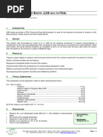 AOAC 2013.10 Listeria SPP VIDAS LPT | PDF | Surface Plasmon Resonance ...