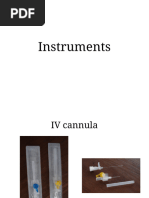 Smith&Nephew ENT Catalog | PDF | Surgery | Human Head And Neck