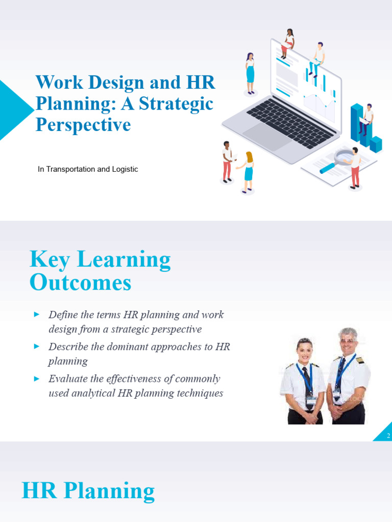 HR Planning | PDF | Human Resource Management | Employment