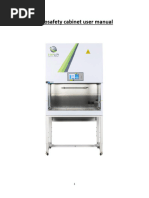 ASHRAE 110-2016 Document - Methods of Testing Performance of Laboratory ...