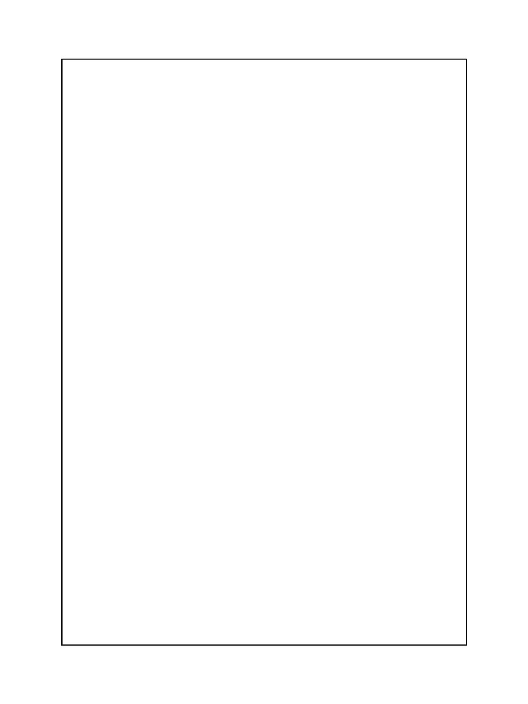 Border Page | PDF
