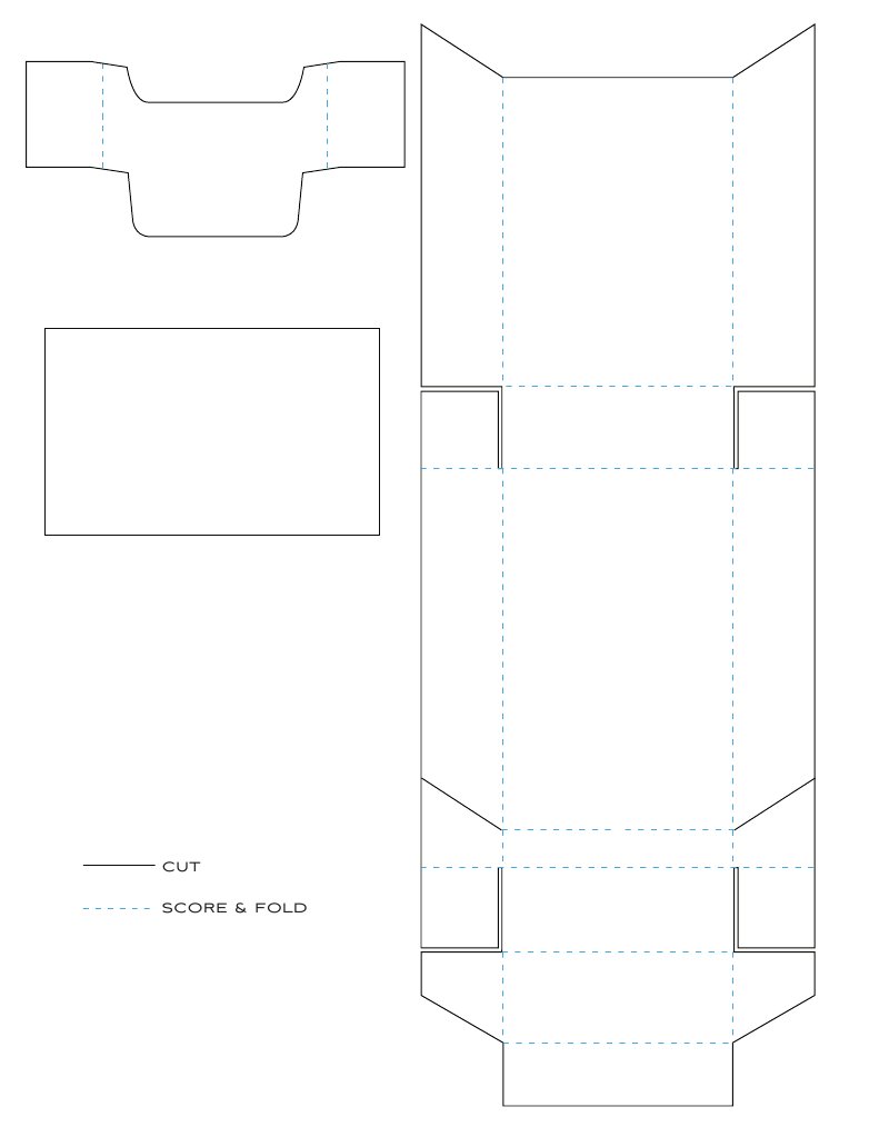 Message Box Template | PDF