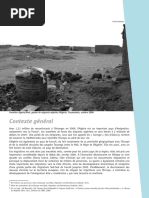 Déclaration d'Existence en Algérie 2024 | PDF | Impôts