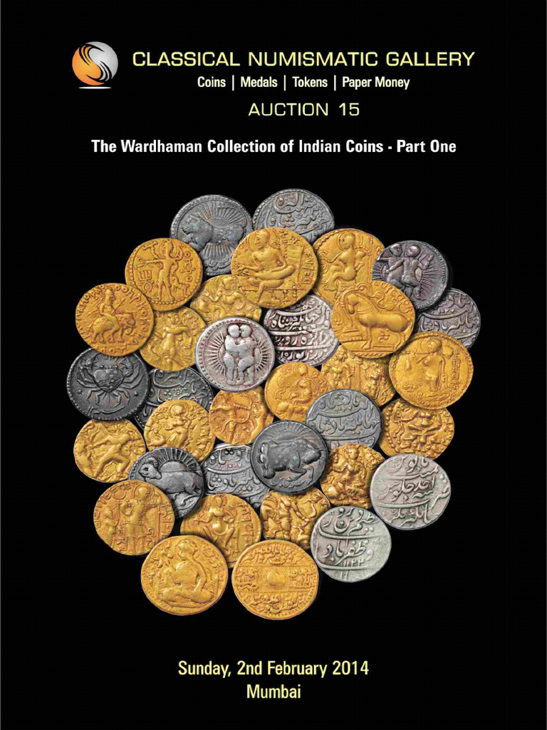 New Book | PDF | Numismatics