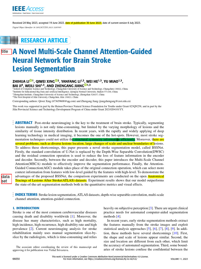 A Novel Multi-Scale Channel Attention-Guided Neural Network For Brain ... A Novel Multi-Scale Channel Attention-Guided Neural Network For Brain ...