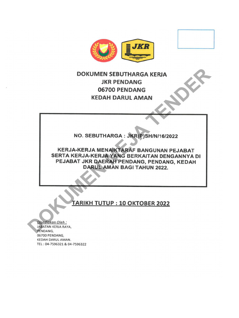 Dokumen Meja-509-1014 | PDF