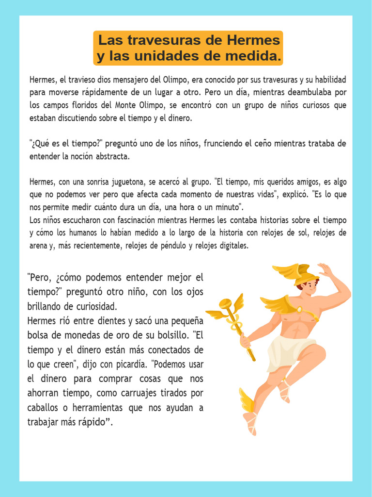 Hermes | PDF