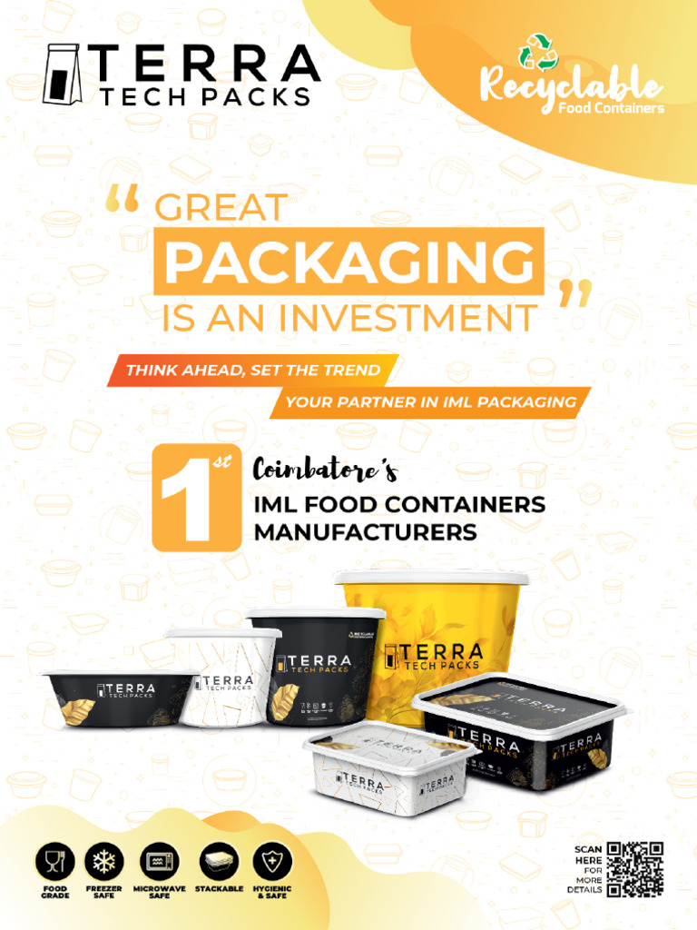 Terra Tech - Brochure | PDF