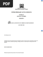 Oral Literature Notes | PDF | Storytelling | Narrative