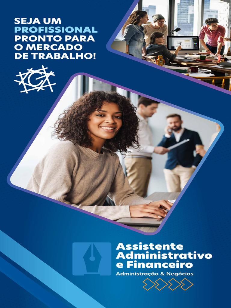 Folder Digital Adm Fin | PDF