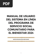Guía de Registro en el SIRSI | PDF | Contraseña | Archivo de computadora