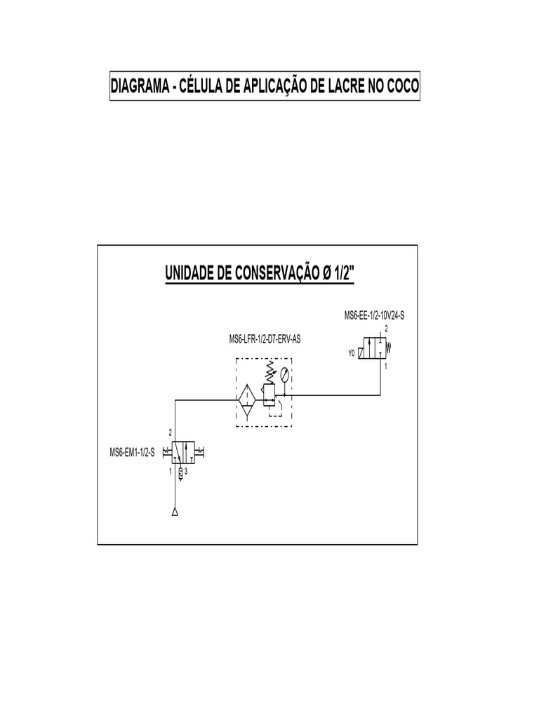 02 - DIAGRAMA COMPLETO EDEN COCO | PDF