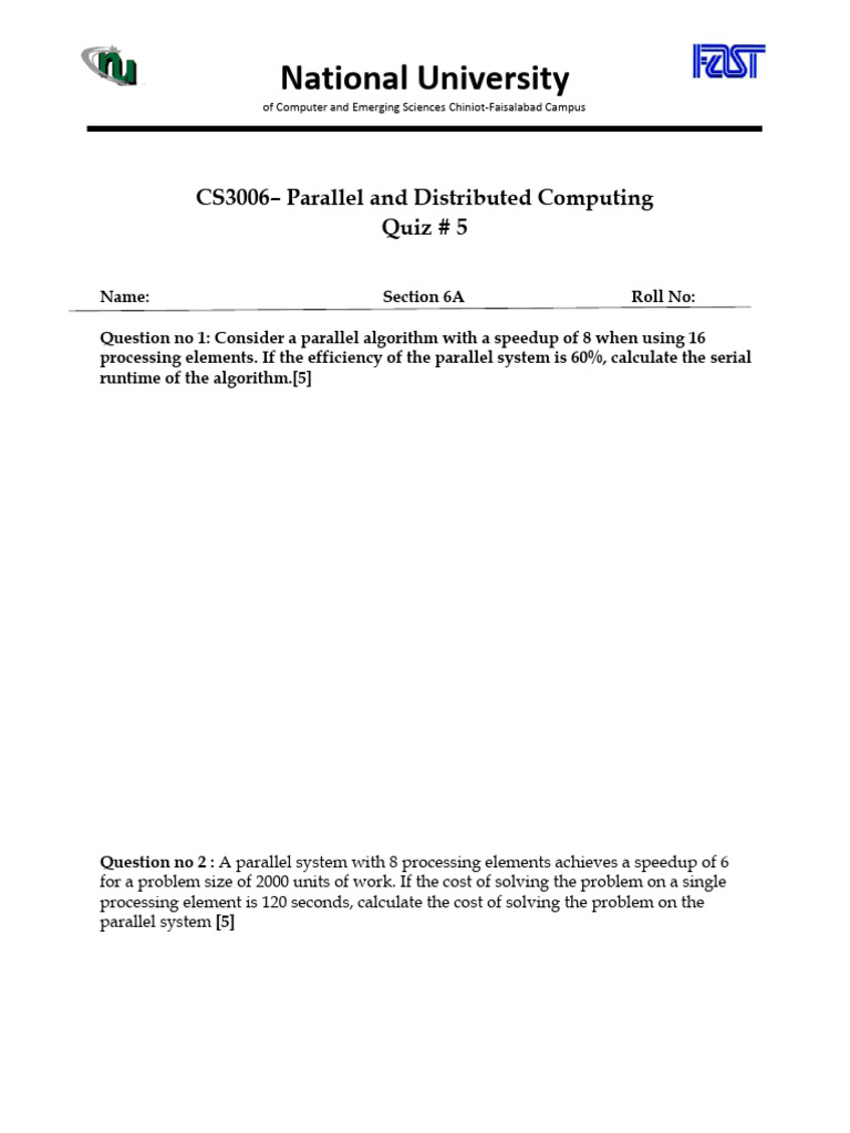 Ai Quiz Practice Pdf 