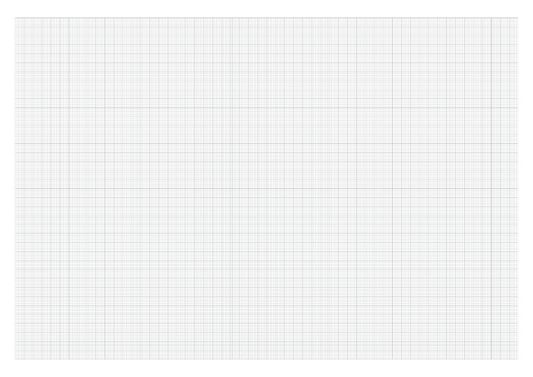 milimeter-block A4 | PDF