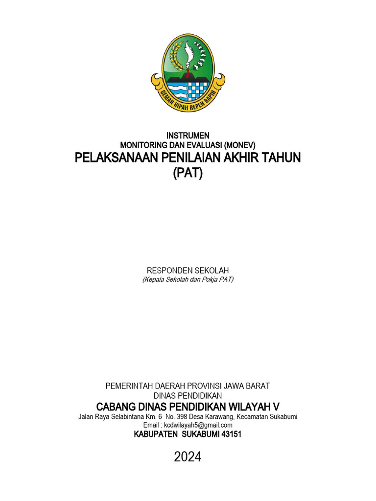 Monev Pat | PDF | Computers