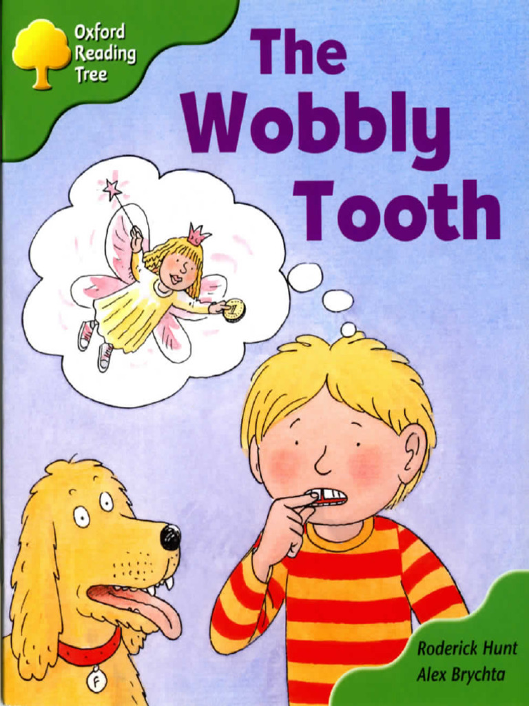 Stage 2 The Wobbly Tooth | PDF