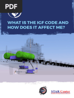 International Code of Safety For Ships Using Gases or Other Low ...