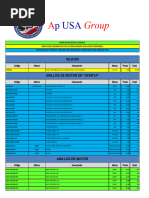 CR Gator Suppliers Product Catalog | PDF | Toyota | Front Wheel Drive ...